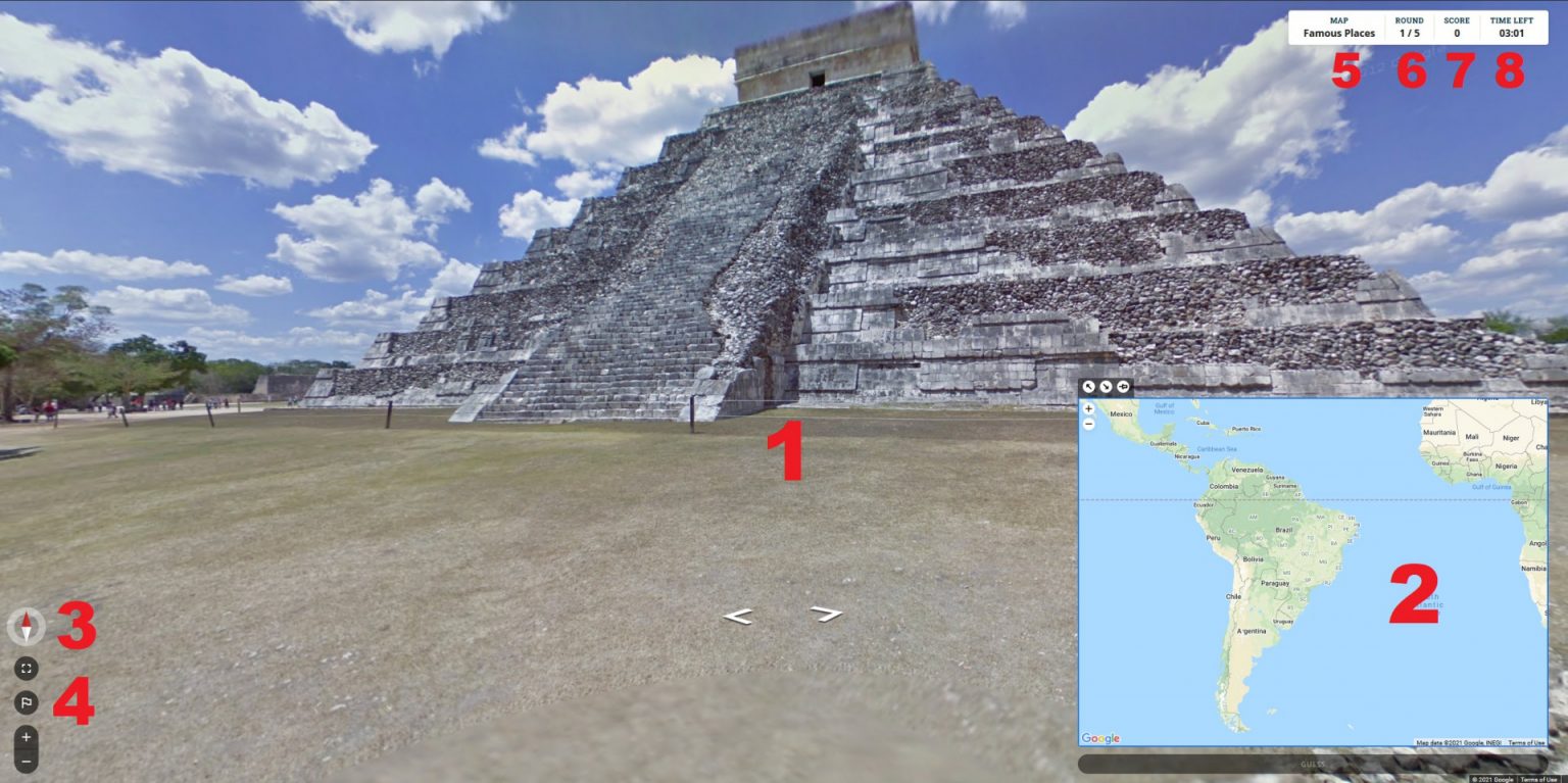 Biendebuter.net » Geoguessr – Biendebuter.net