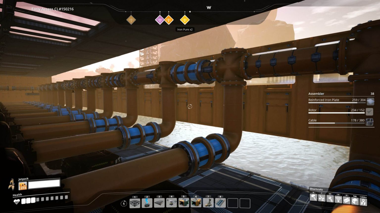 Biendebuter.net » Satisfactory – Biendebuter.net