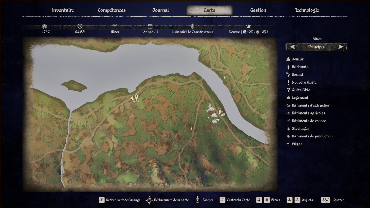 Biendebuter.net » Medieval Dynasty – Biendebuter.net