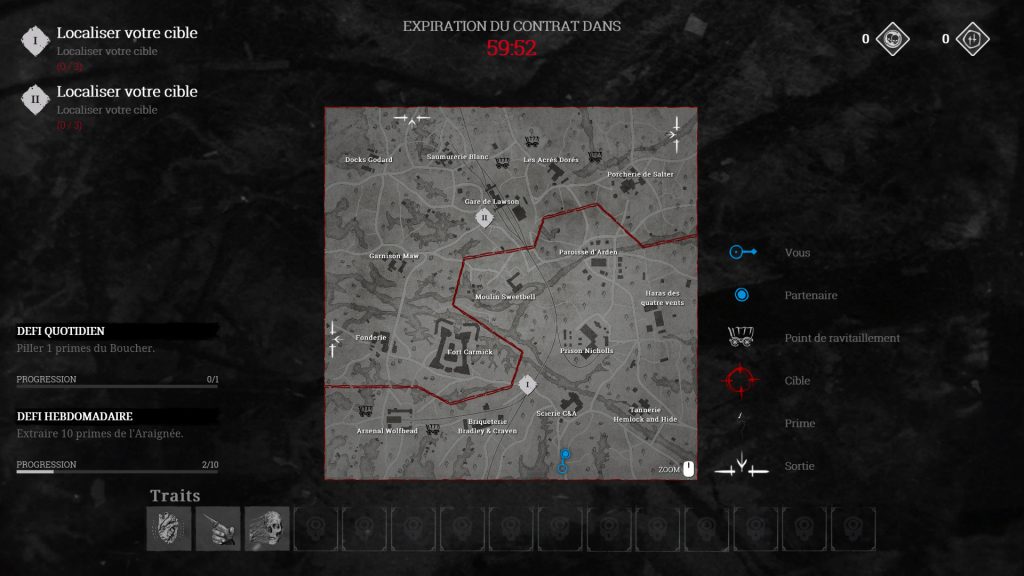 Biendebuter.net » Guide pour débuter Hunt: Showdown – Biendebuter.net