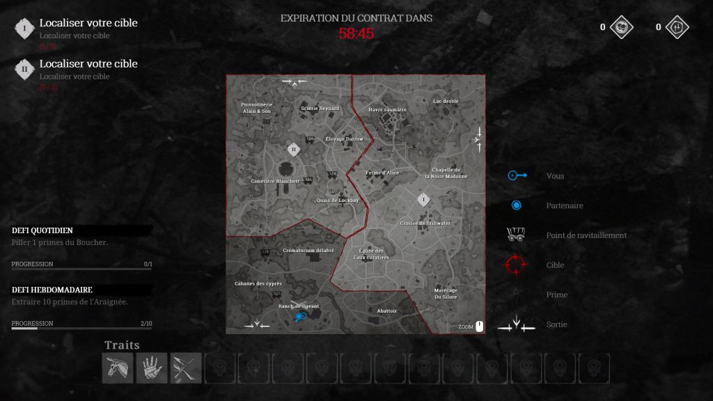 Biendebuter.net » Guide pour débuter Hunt: Showdown – Biendebuter.net