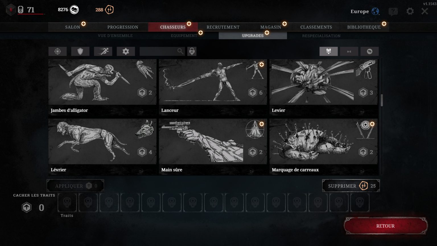 Biendebuter.net » Guide pour débuter Hunt: Showdown – Biendebuter.net