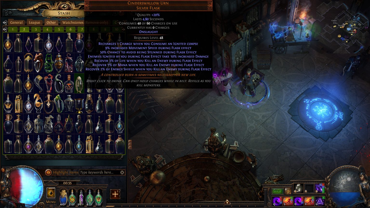 Biendebuter.net » Path of Exile – Biendebuter.net