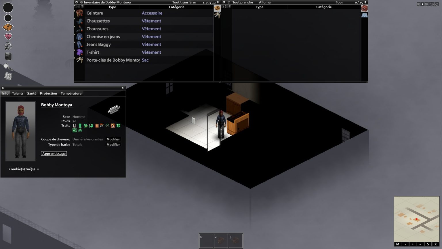 Biendebuter.net » Project Zomboid – Biendebuter.net