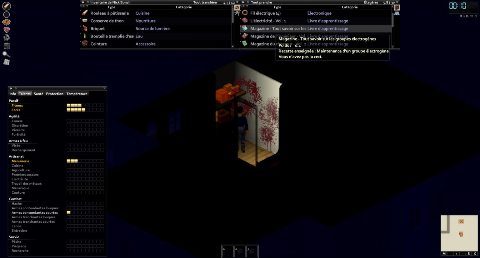 Biendebuter.net » Project Zomboid – Biendebuter.net